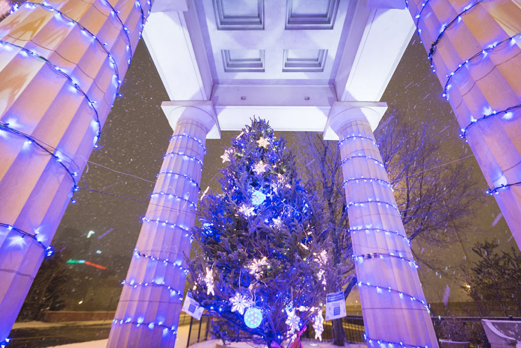 Taste of Greektown - Greektown Chicago