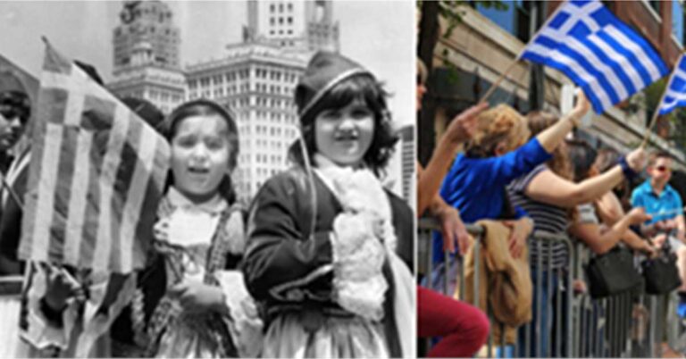 Welcome To Greektown Chicago - Our culture. Your adventure.